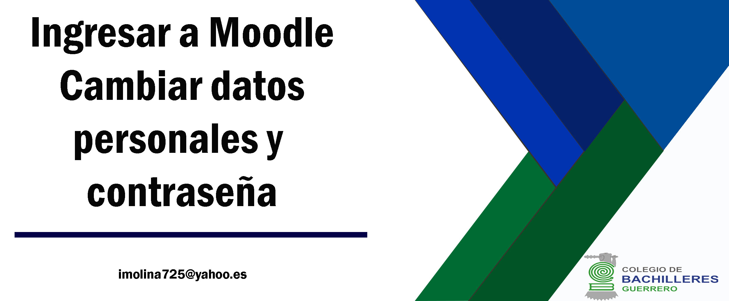 Colegio de Bachilleres Plantel 05